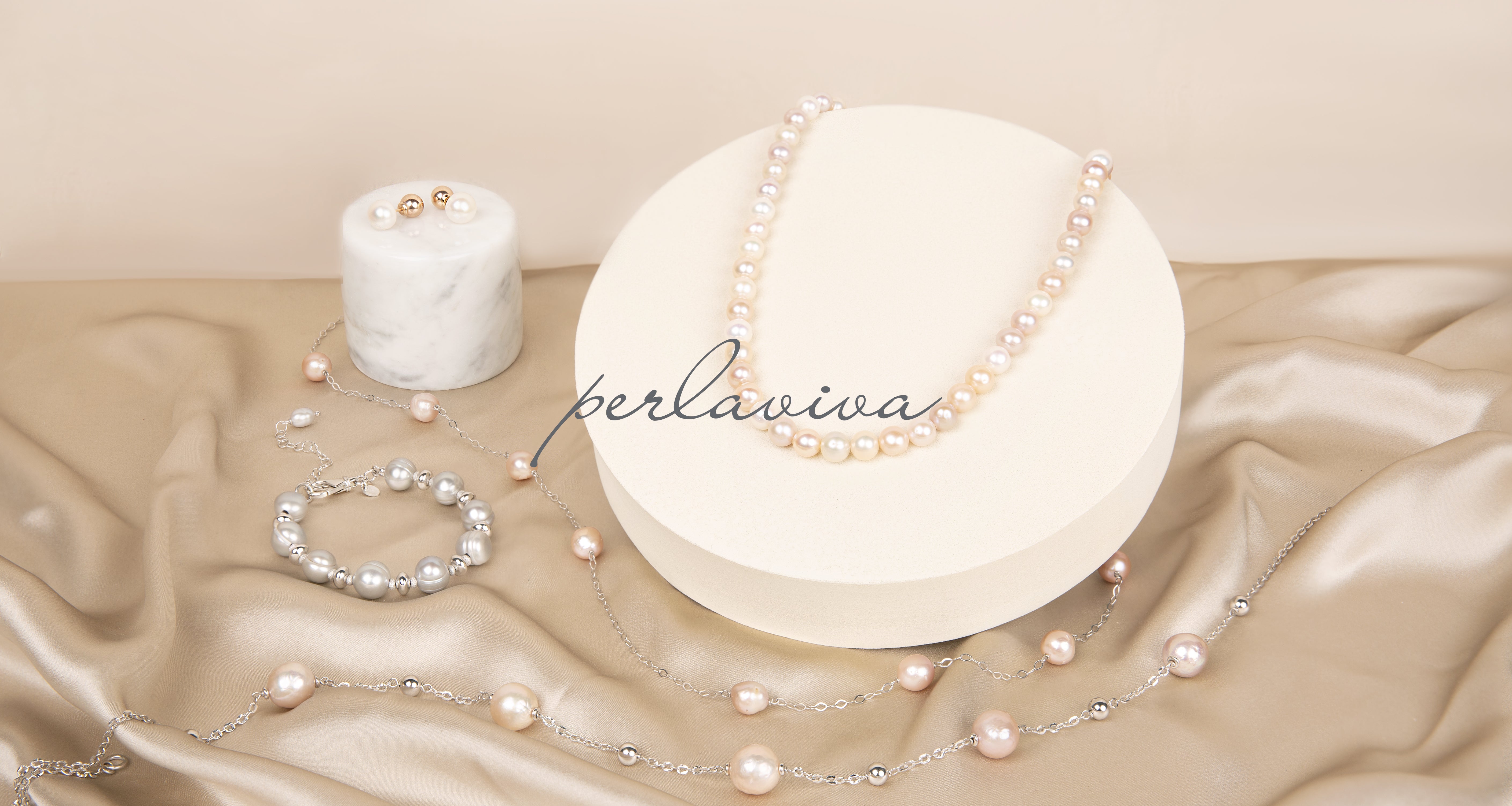 Perlaviva Collection - Milor
