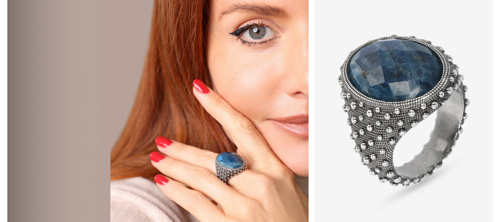 Milor - Discover a world of Made in Italy Jewels