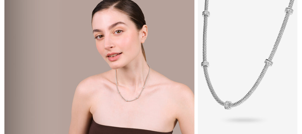 Milor - Découvrez un monde de bijoux Made in Italy