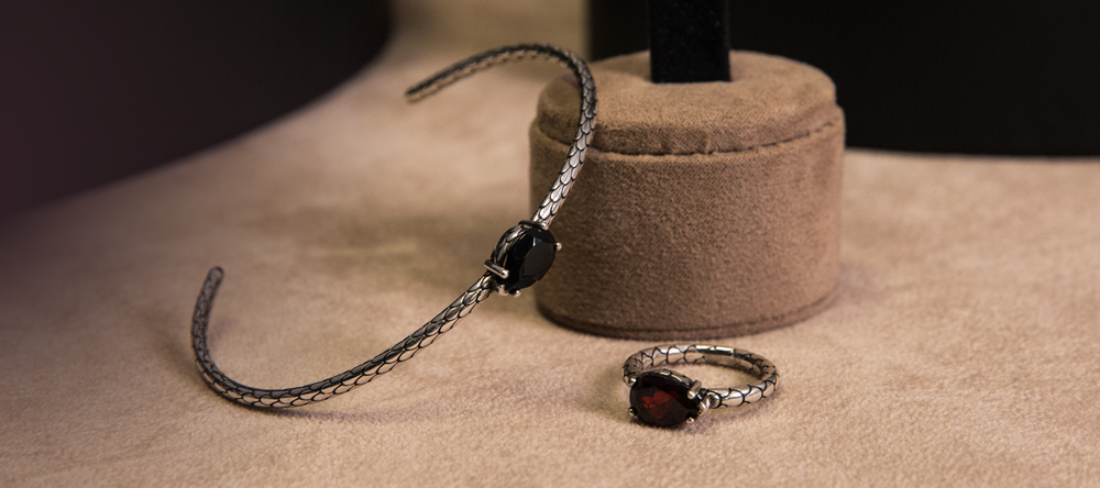 Milor - Discover a world of Made in Italy Jewels