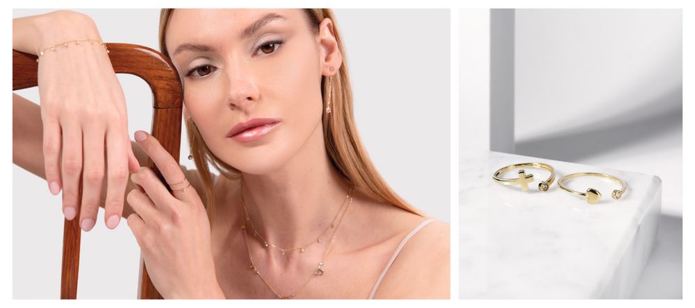 Milor - Scopri un mondo di Gioielli Made in Italy