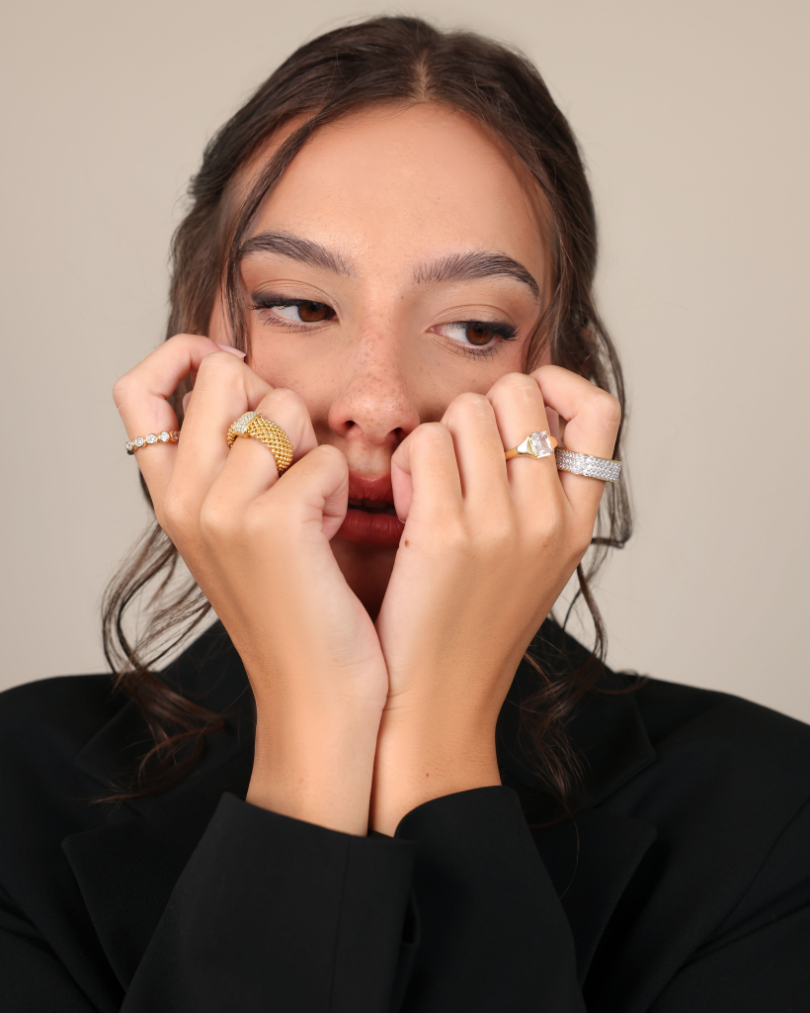 Milor - Discover a world of Made in Italy Jewels